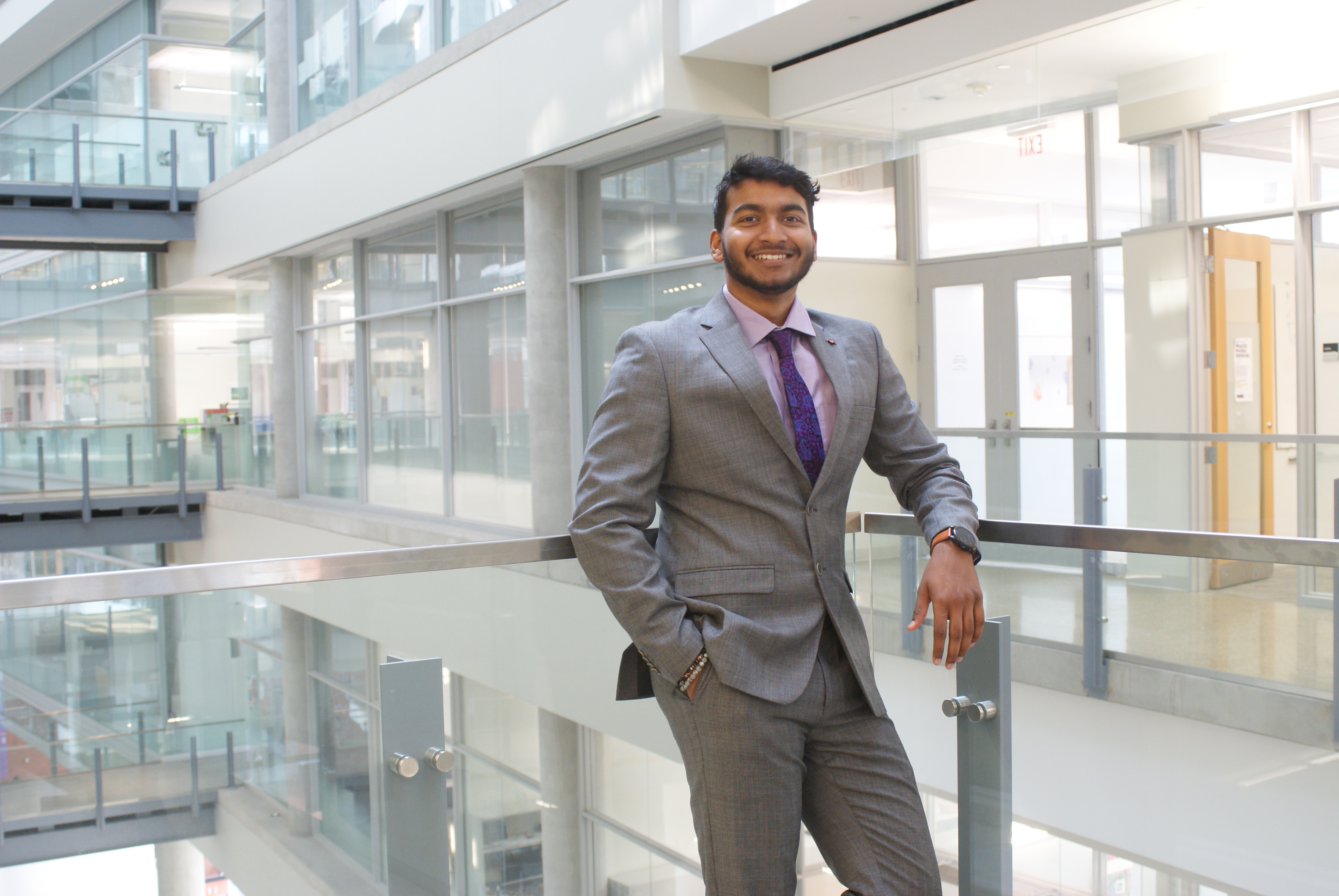 Aneerudh Aravindan - Portfolio